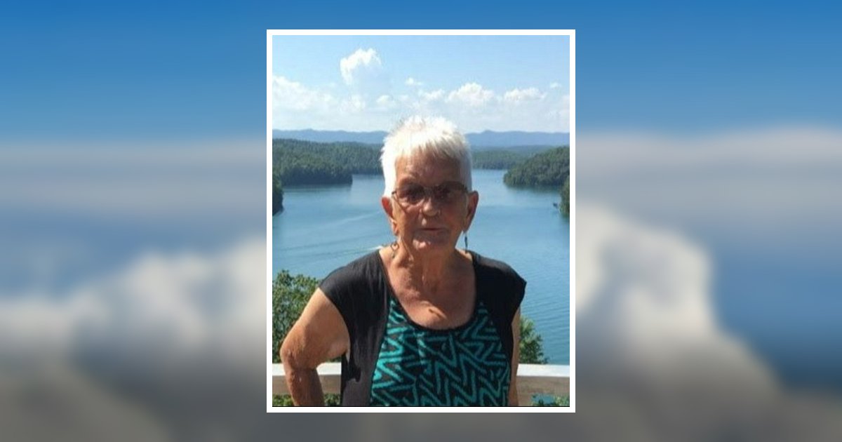 Emma Christine Tate Butcher Obituary March 29, 2025 - Moody Funeral ...