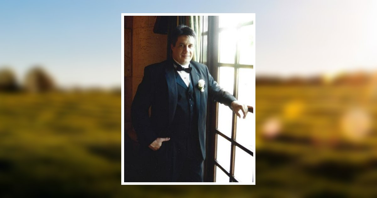 Duane David Emery Obituary April 5, 2023 - Palmetto Funeral Group