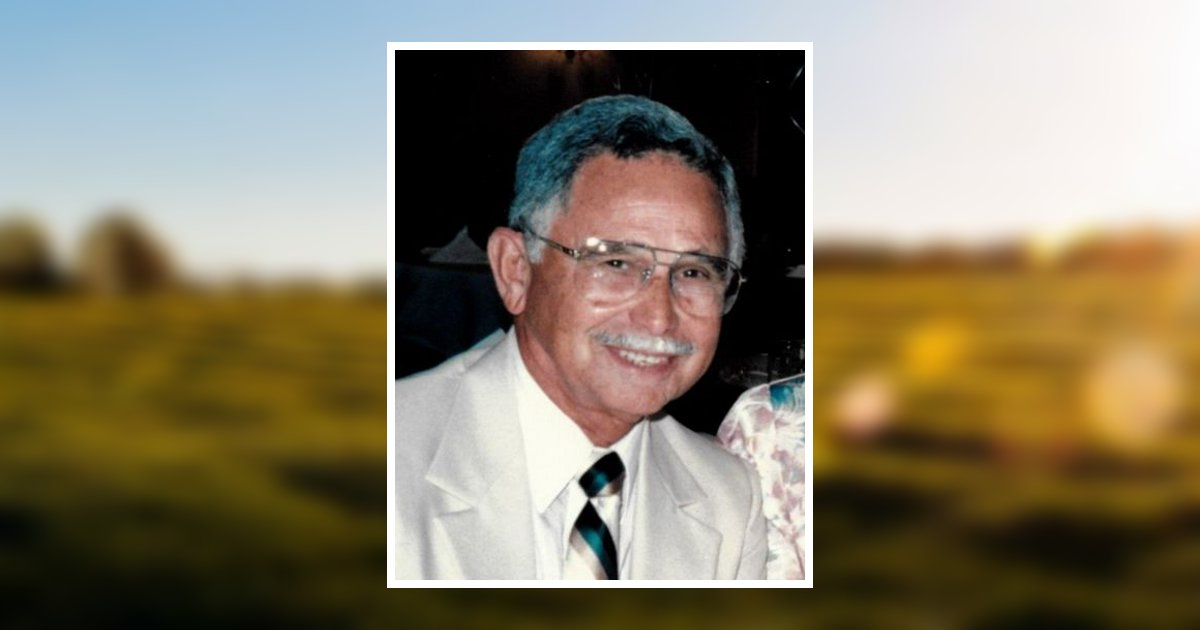 Truman Anderson Obituary April 6, 2018 - Fayette Memorial Funeral Home ...