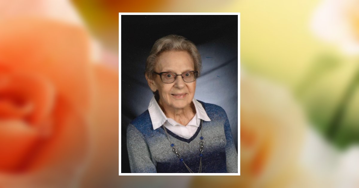 Madelyn Shelstad Obituary December 9, 2024 - Mahn Family Funeral and ...