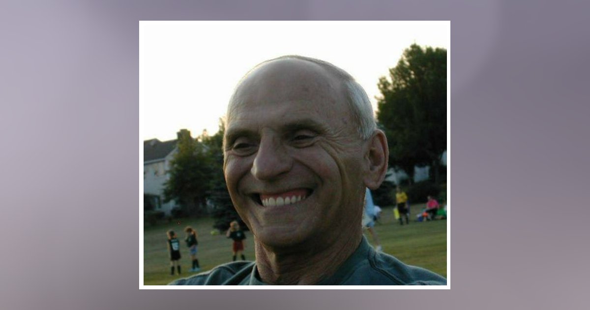 Richard Vaidich Obituary April 29, 2023 - Kok Funeral Home and ...