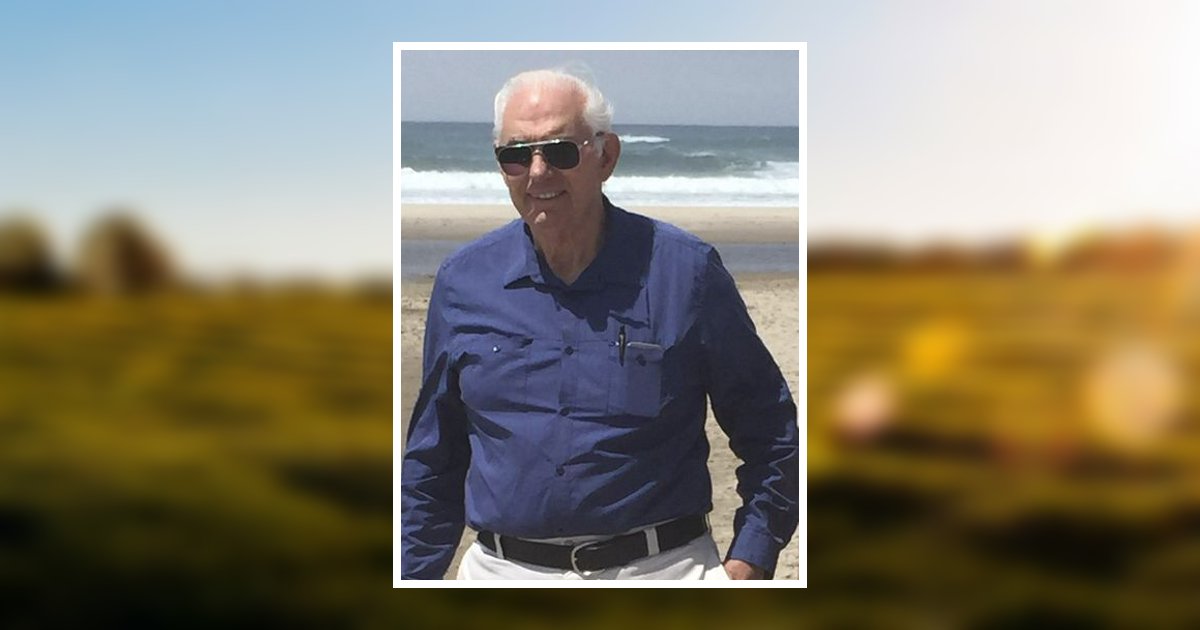 Jack Douglas Layton Obituary March 15, 2019 - Johnson Funeral Home