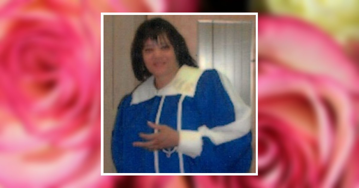 Maggie Ruth Long Obituary December 17, 2024 - Chambers Funeral Home, Inc.