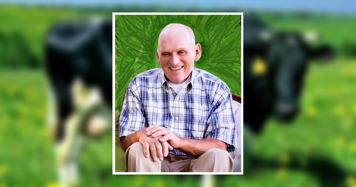 Earl Howard Vincent Obituary December 12, 2024 - Smith Family Funeral Homes