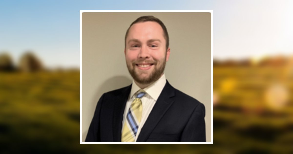 Collin J. Long Obituary August 16, 2021 - Hachmann-Mier Funeral Home