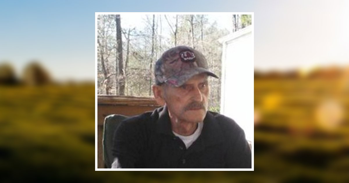 Ronald Joseph Wayne Clinton Obituary February 8, 2016 - Palmetto ...