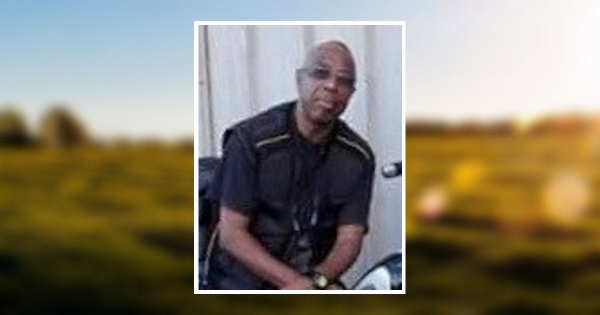 JAMES FLOYD Obituary December 22, 2019 - Golden Gate Funeral Home