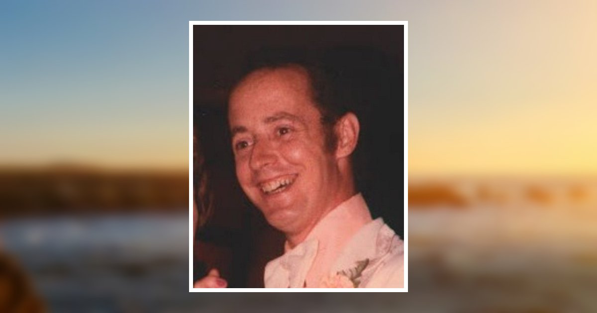 Joseph Kenneth MacGillivray Obituary March 28, 2024 - Fay Brothers