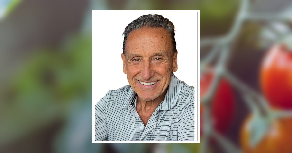 Luciano Boi Obituary December 27, 2025 - Nardolillo Funeral Home