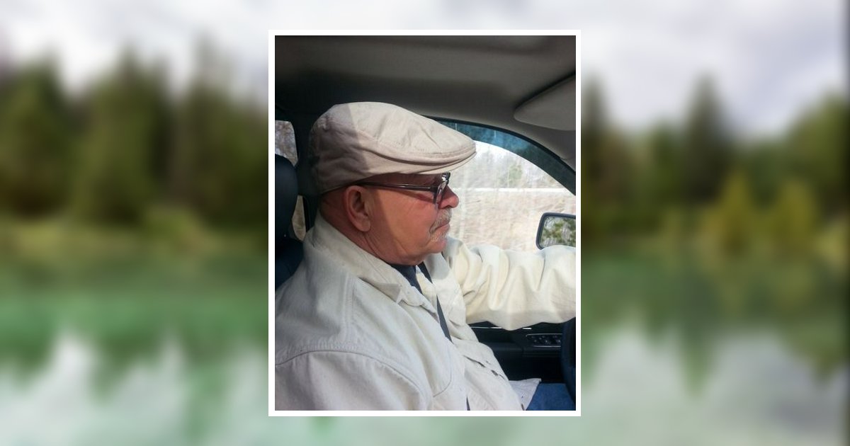 Johnny Lawrence Triplett Obituary July 11, 2025 - Lee A. Patterson and ...