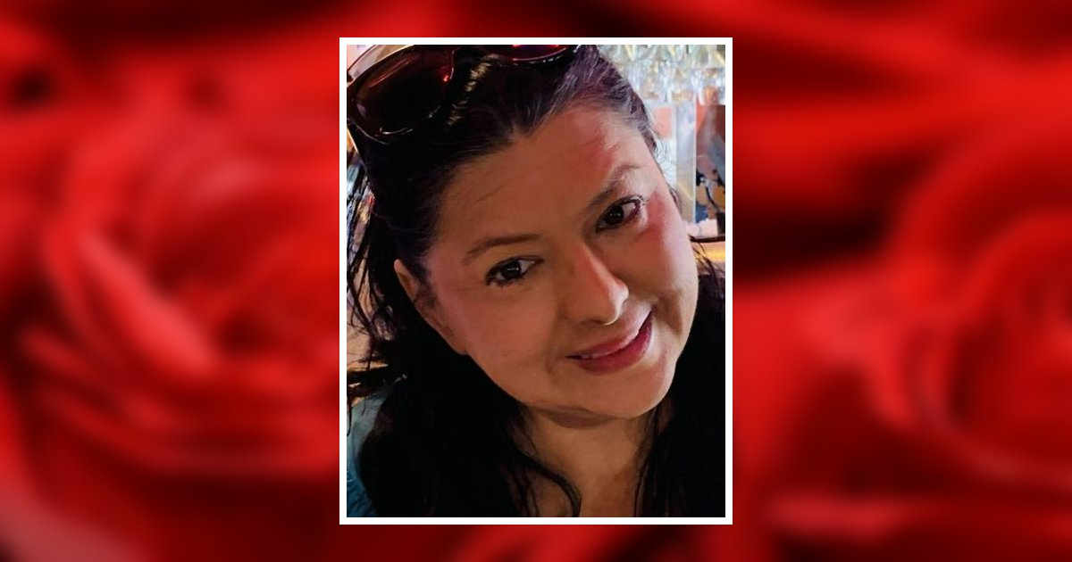 Marisol Razo Obituary December 11, 2022 - Nueva Vida Funeral Home