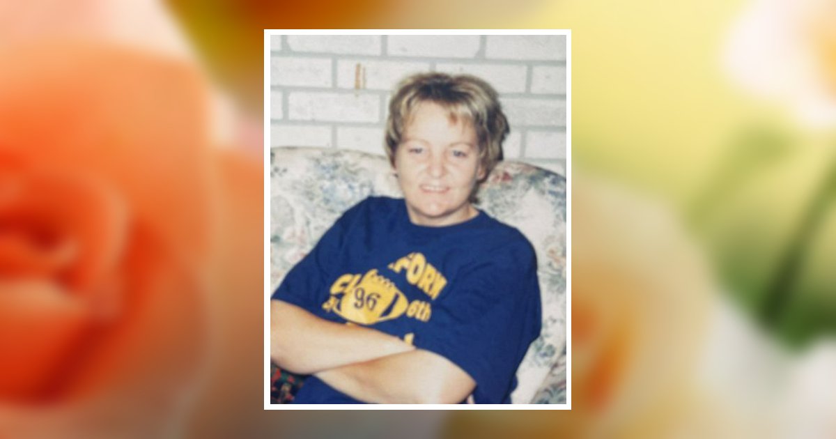 Trudy Saylor Davis Obituary June 8, 2023 - Anderson-Laws Jones Funeral Home