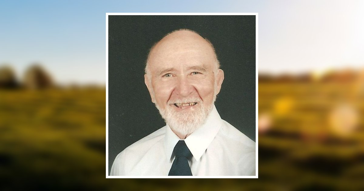 Paul Orth Obituary January 25, 2017 - Edgington Funeral Home