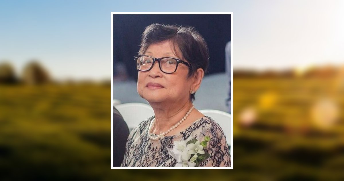 Hai Ngo Obituary September 1, 2021 - Resthaven Gardens of Memory ...