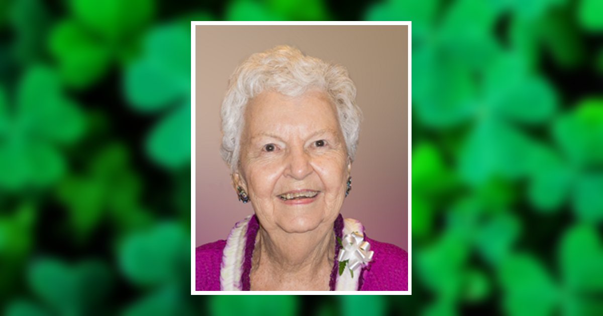 Cathleen Pavlis Obituary December 31, 2022 - Newcomer Orlando