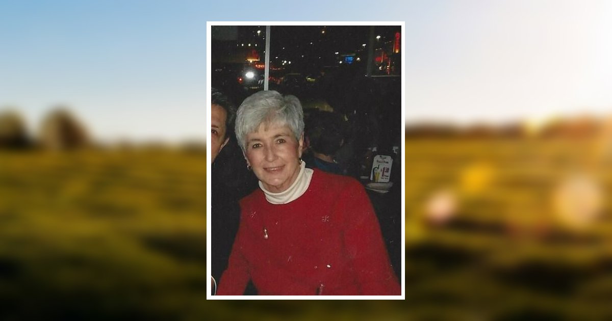 Mary Jo (Labuda) Schultz Obituary April 16, 2014 - Slater Funeral Homes
