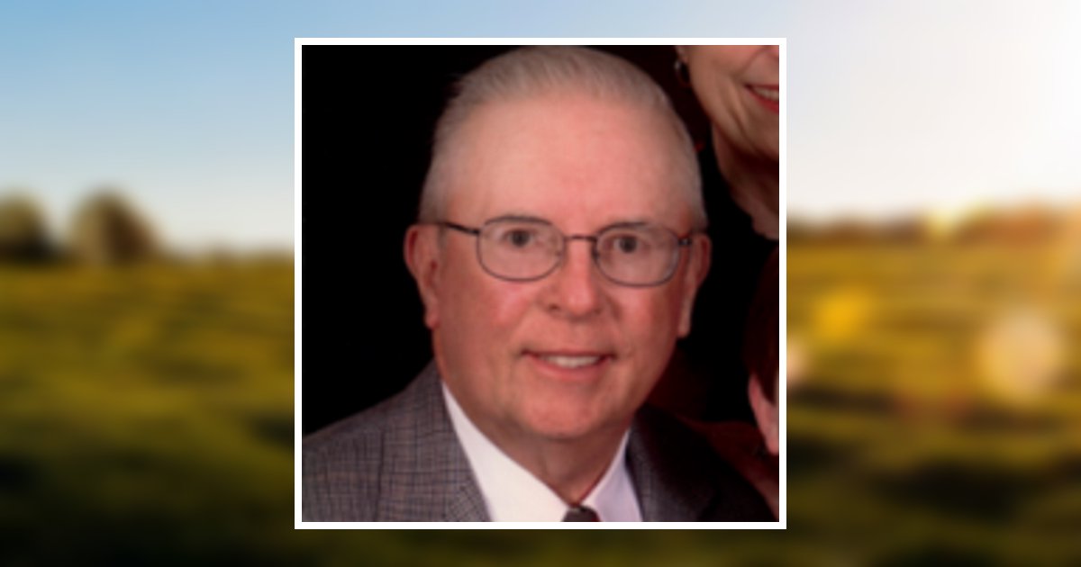 Jerry Boyd Obituary April 21, 2019 - Hooper, Huddleston & Horner ...