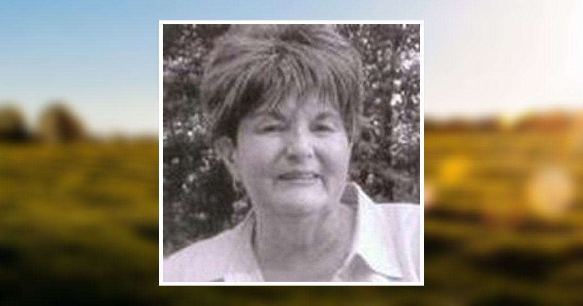 Norma J. Powell Obituary July 10, 2011 - William F. & Roger M. DeCarbo ...