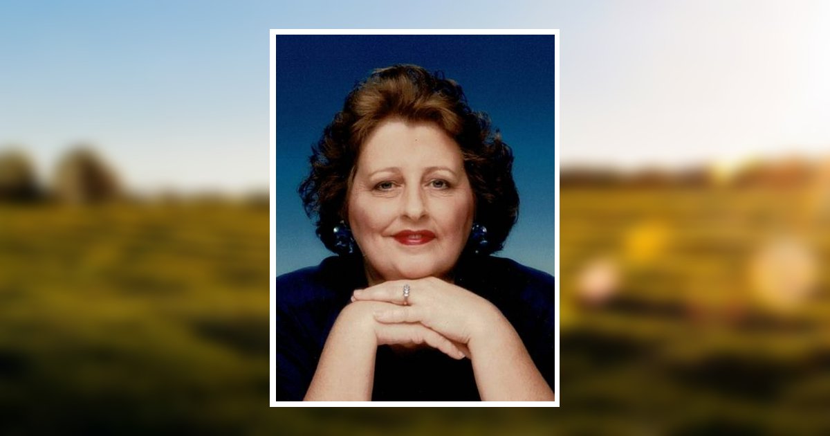 Barbara Atkinson McDowell Hamilton Obituary February 1, 2020 - Hudson ...