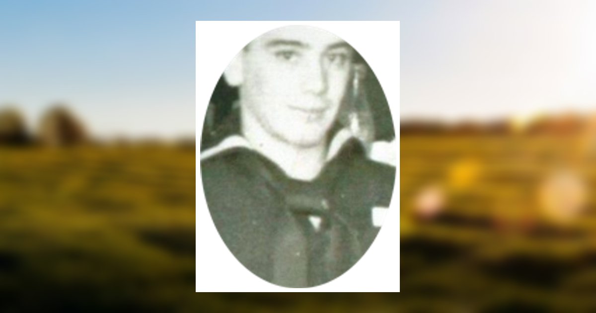 Arthur Sanderson Obituary July 18, 2014 - DeClue Family Funeral Home