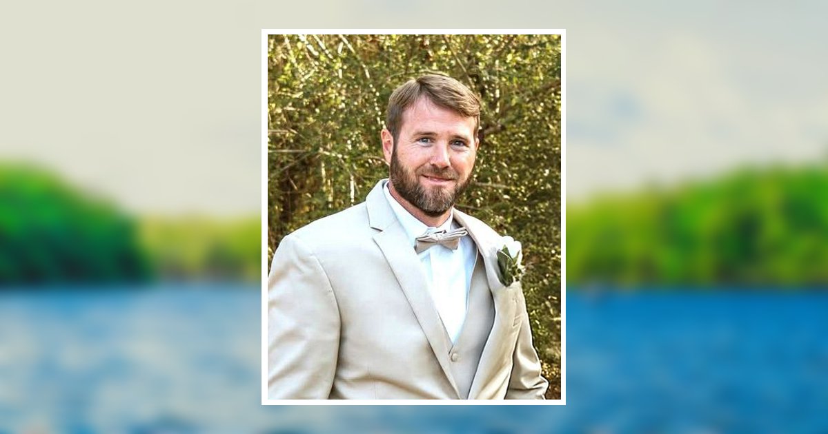 Aaron Daine Smith Obituary July 8, 2025 - Bladen-Gaskins Funeral Home ...