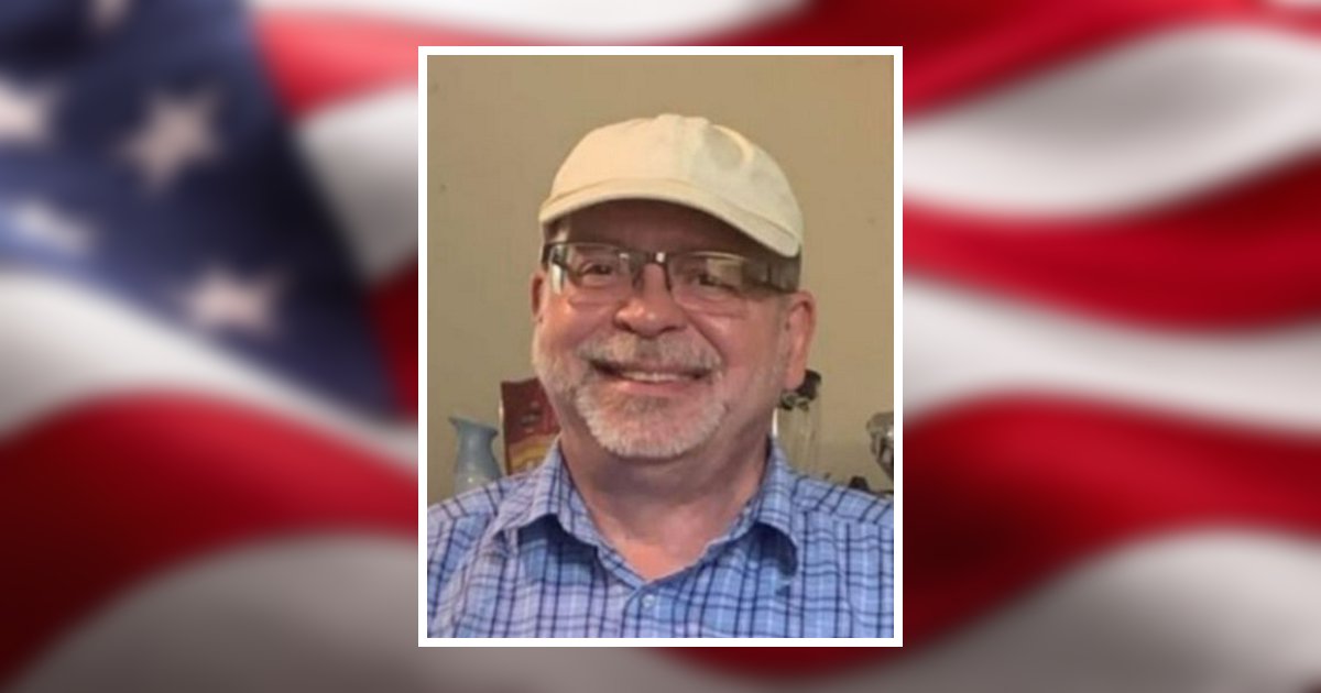 George R. Bricker Obituary January 16, 2025 - Meredith Funeral Home