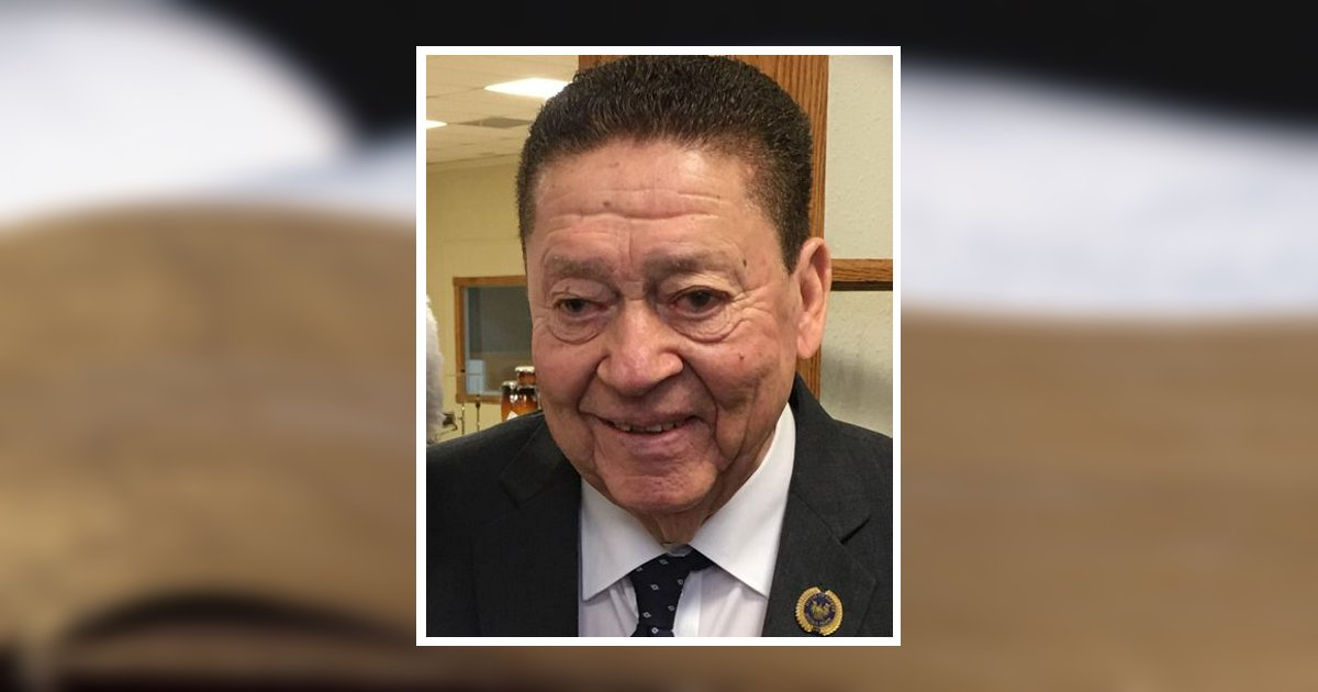 RODNEY JOSEPH ANDRY, SR Obituary December 27, 2024 - Davis Mortuary ...