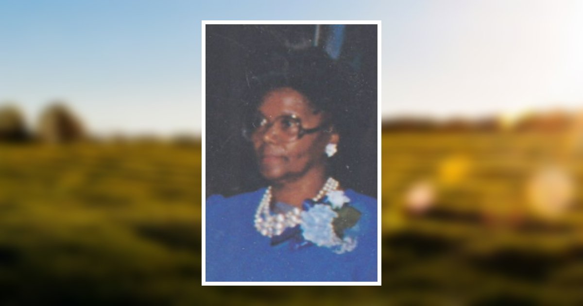 Hazel Porter Obituary October 20, 2013 - Pellerin Funeral Homes
