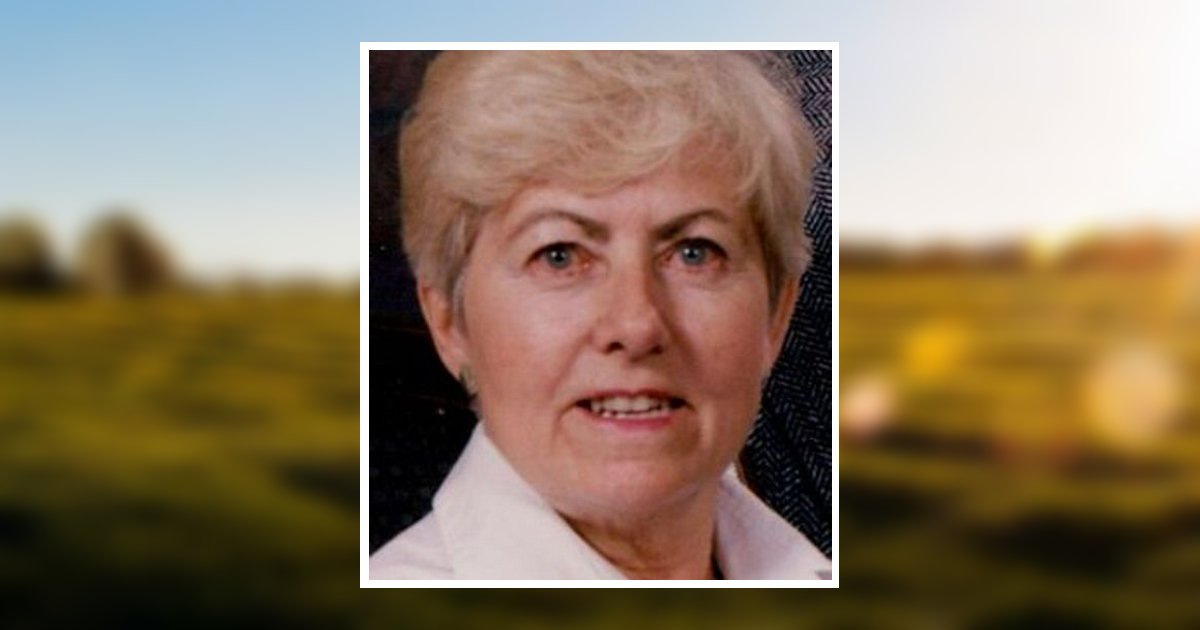 Cornelia Brown Obituary April 20, 2019 - Ward Funeral Homes