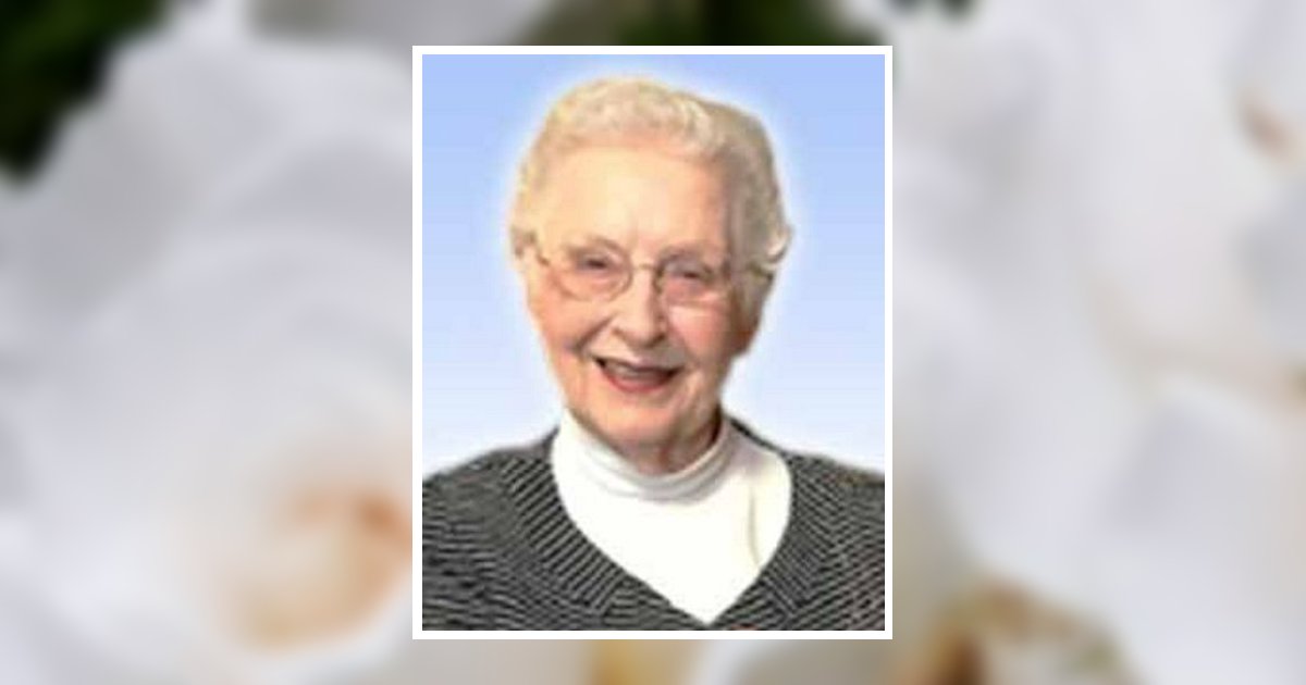 Glenda Helen Corless Obituary February 25, 2025 - Cozean Memorial ...