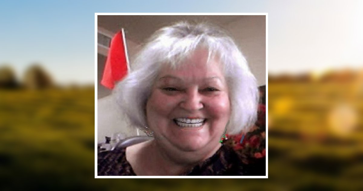 Patsy "Pat" Sherman Obituary November 19, 2020 - Sundberg-Olpin ...