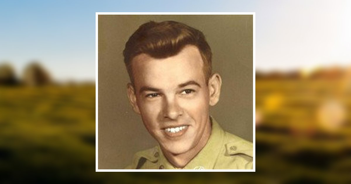 James Edward Slaughter Obituary September 8, 2016 - McMullen Funeral ...