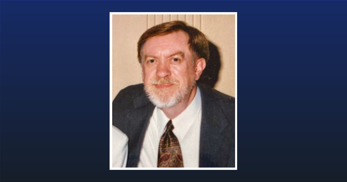 Robert Everly Lowstuter Obituary December 21, 2025 - Hoffman Funeral ...