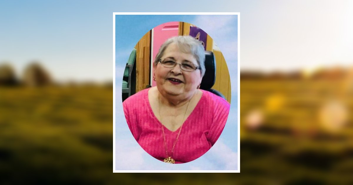 Ann Johnston Obituary May 28, 2020 - Clark Funeral Home & Chapel