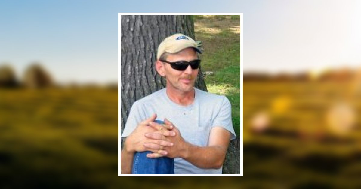 Matthew Jason Smith Obituary September 25, 2012 - Geib Funeral Homes