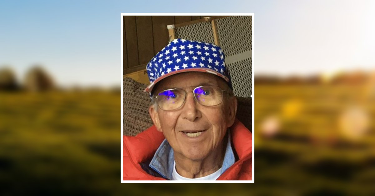 Keith Schaefer Obituary June 22, 2022 - Brown's Cremation & Funeral Service