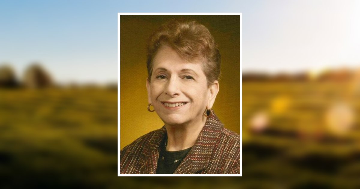 Rita Piazza Obituary 2017 - Cress Funeral and Cremation Services