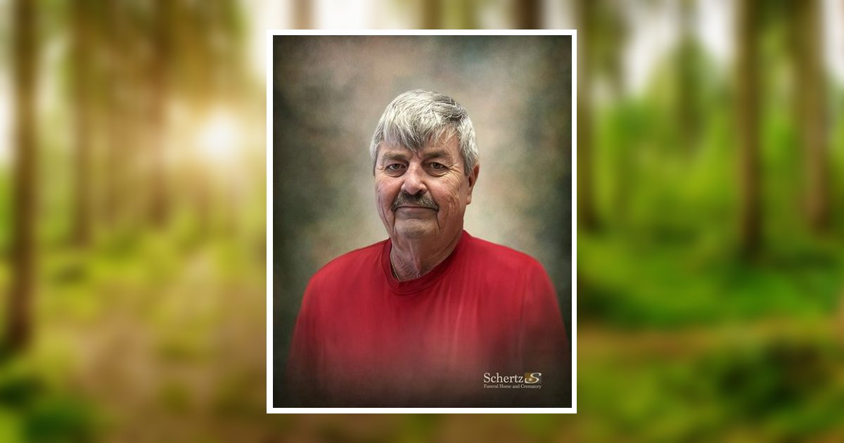 Gary Ray Dennis Obituary 2025 - Schertz Funeral Home