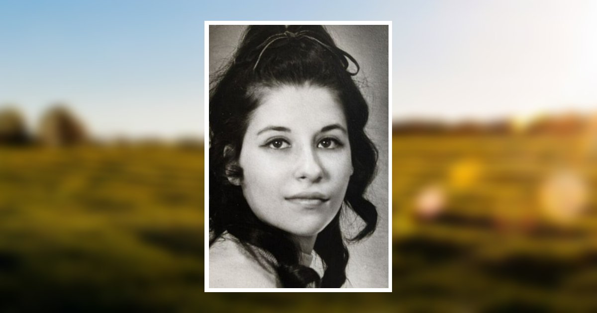 Laura Clark Obituary July 20, 2021 - Halbritter Wickens Funeral Services