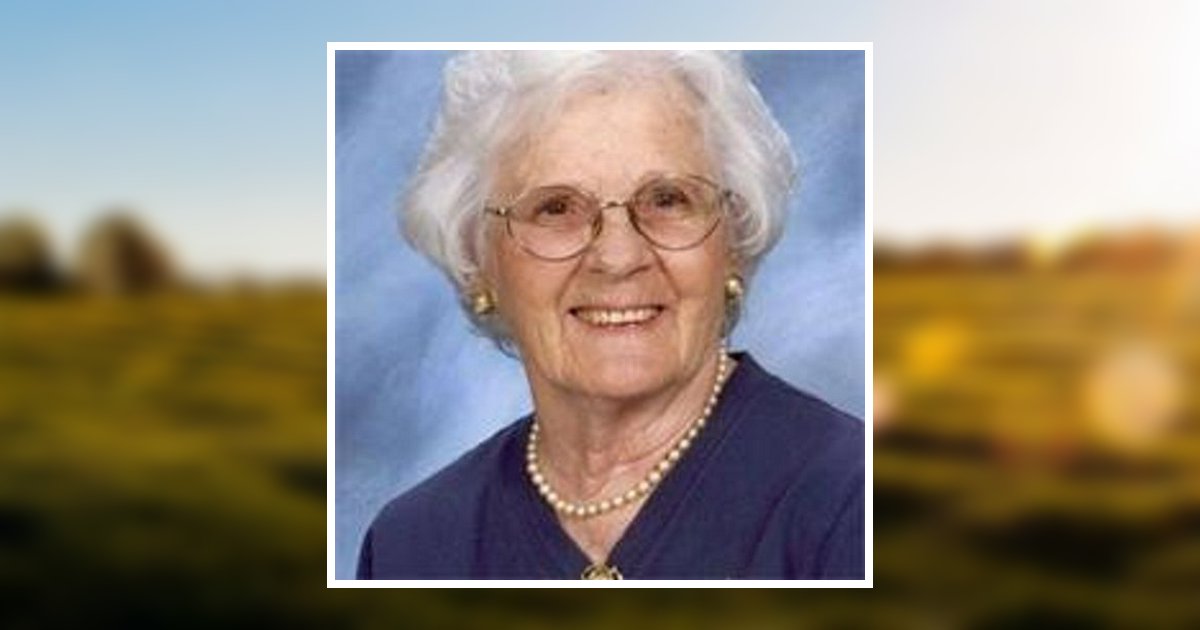 Susan Glover Obituary November 30, 2009 - Smith Family Funeral Home