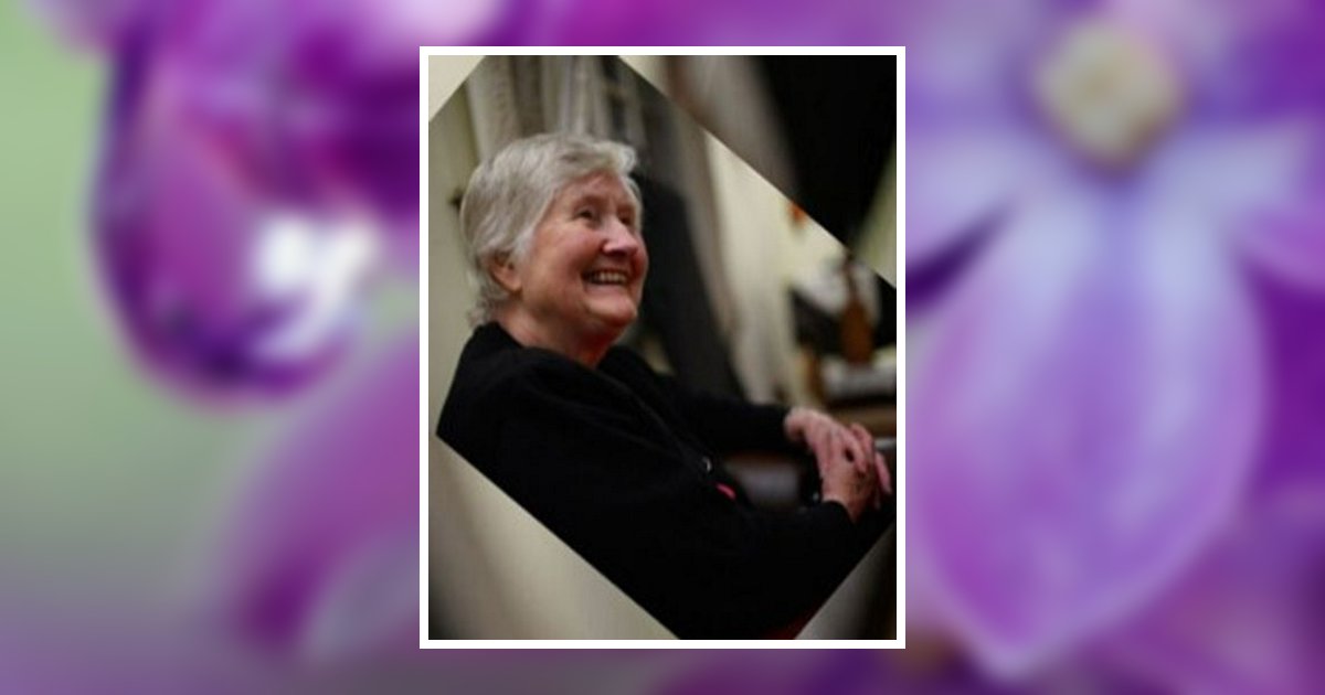 Elaine V. Woodall Obituary May 29, 2025 - Heffner Crematory & Funeral Chapels