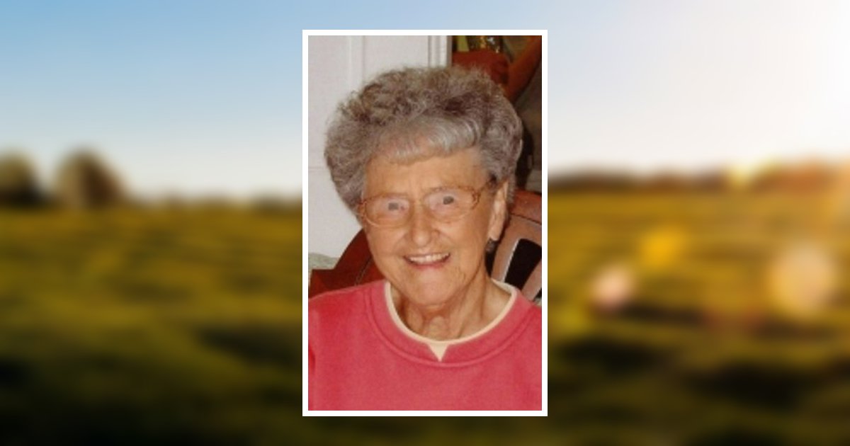 Beryl Johnson Obituary 2015 - Morris-Baker Funeral Home