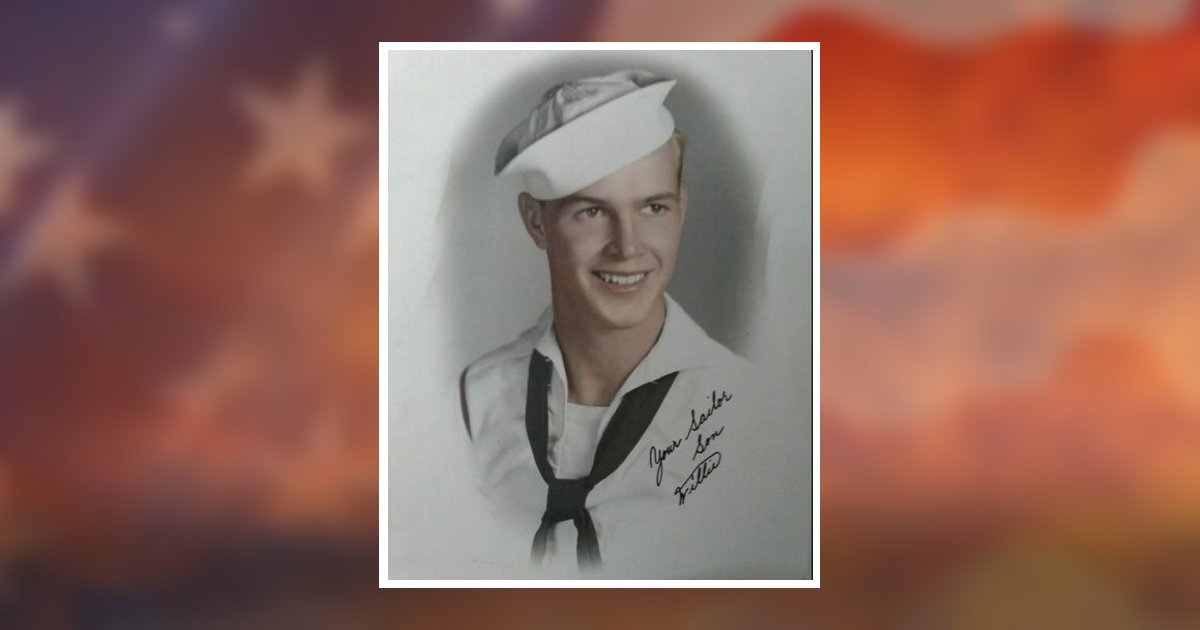 William Adam Stroud Obituary September 25, 2023 - Rose & Graham Funeral ...