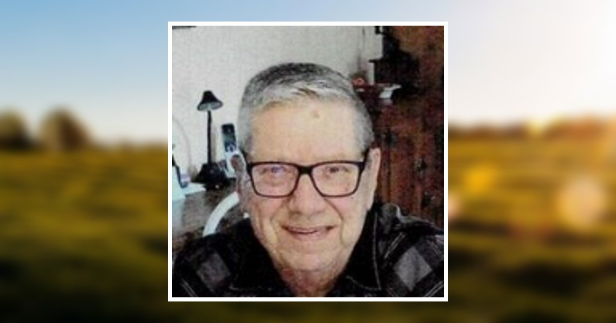 Donald 'Don' J. Furze Obituary May 21, 2021 - A.E. Ross Funeral Home