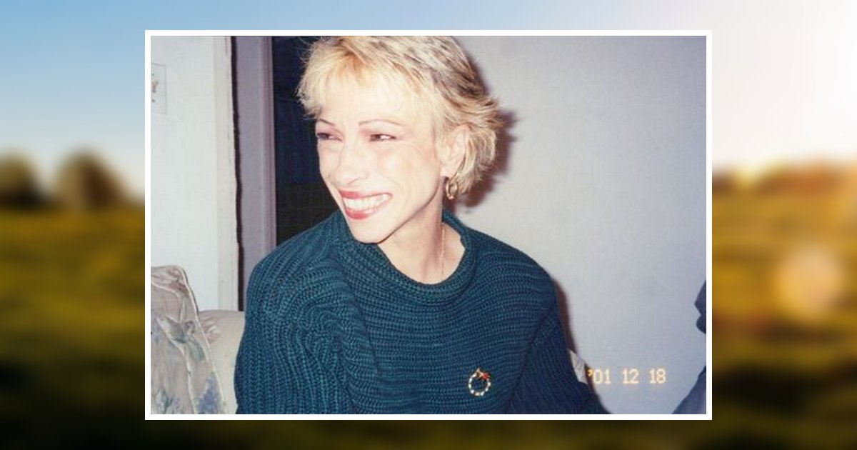 Dawn M. Rosen Obituary June 4, 2020 - Joyce Funeral Home