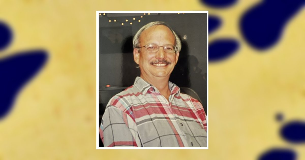 Ronald Joseph Musser Obituary October 3, 2023 - Rose - Neath Funeral Homes