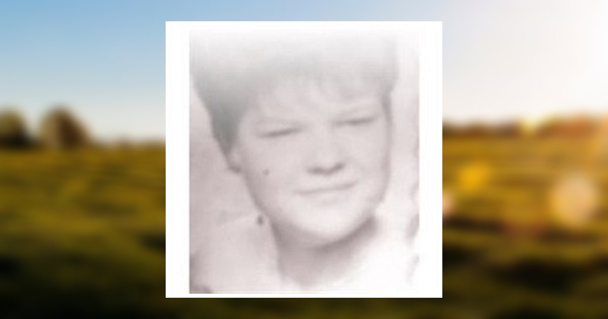 Phyllis Rhoden Obituary May 15, 2015 - Smith Family Funeral Home