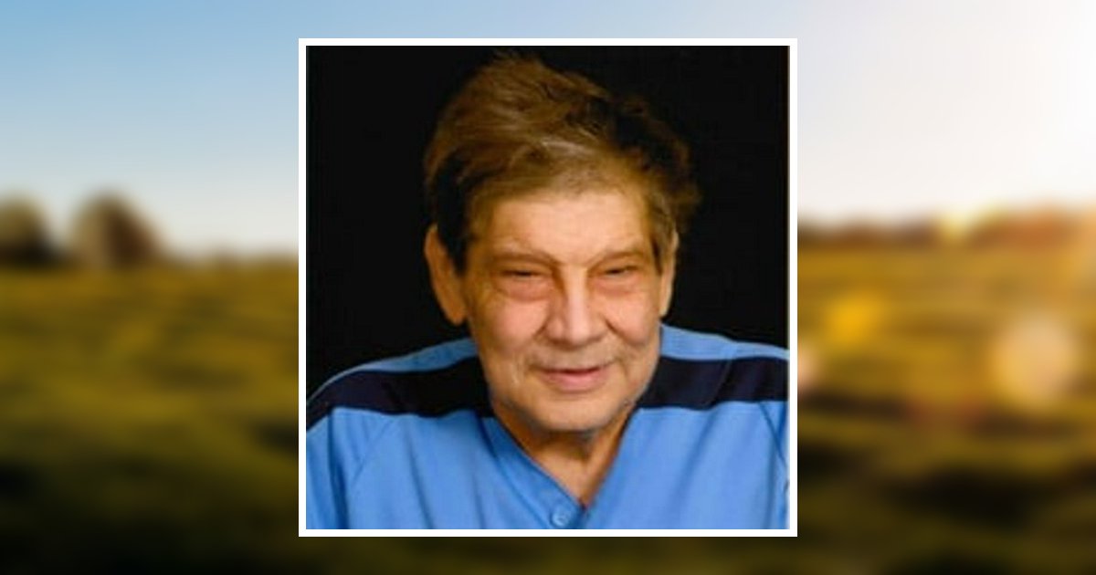 Keith Rutherford Obituary November 22, 2023 - Olson Funeral & Cremation