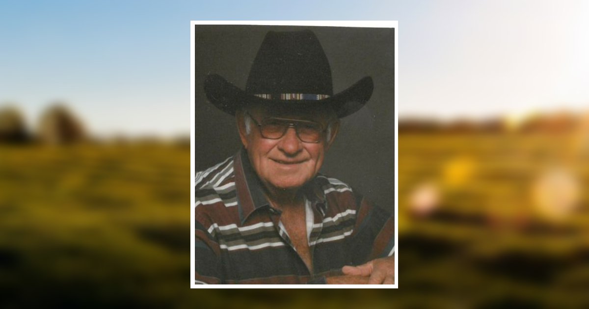 Kenneth Cecil Chivers Obituary June 5, 2018 - Hullinger Mortuary