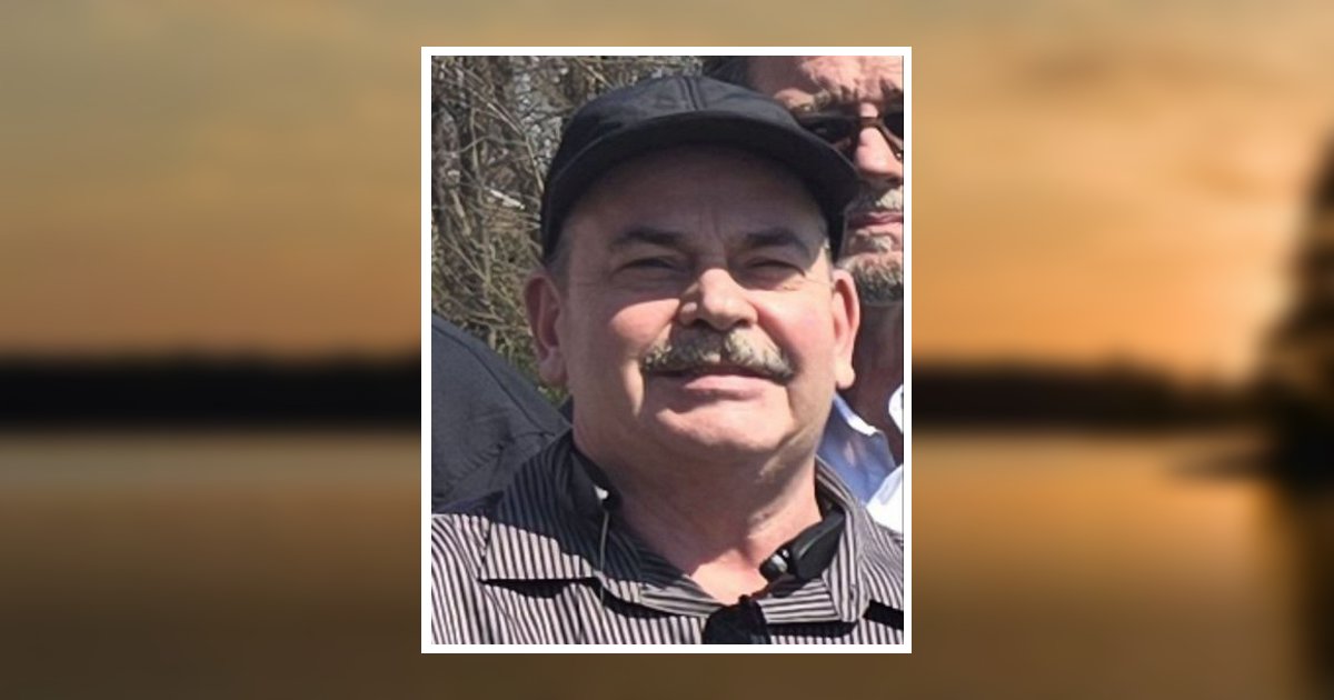 Christopher Owen Obituary February 3, 2025 - Weathers Funeral Home